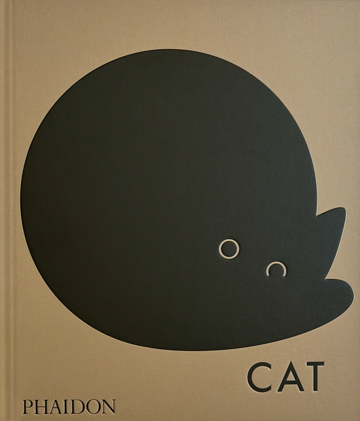 Cat – The Colossal Shop