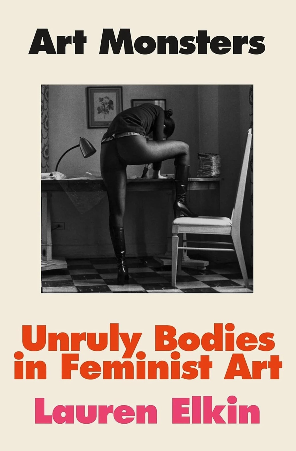 Books – Colossal Shop